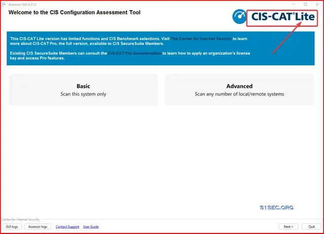CIS CAT Pro Installation and Configuration for CIS Benchmark Assessment ... CIS CAT Pro Installation and Configuration for CIS Benchmark Assessment ...